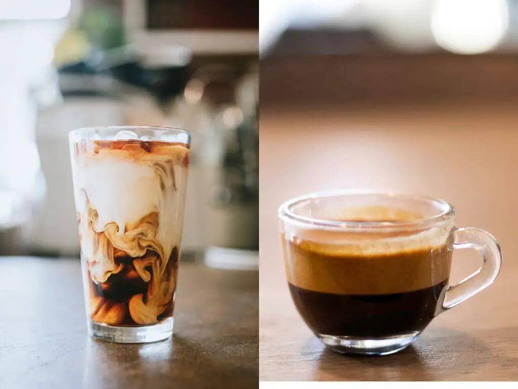 Blonde Espresso Vs Regular: A Side-by-Side Comparison Blonde Espresso Vs Regular: A Side-by-Side Comparison